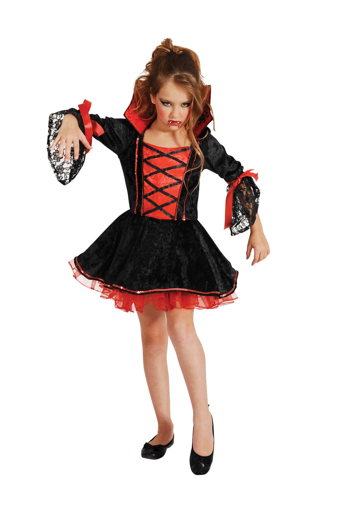 Βρυκόλακας | Θεία Ευτυχία